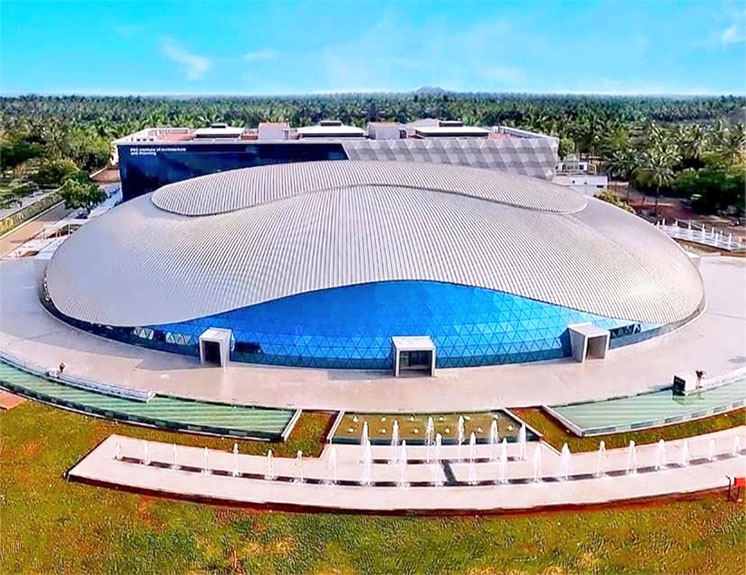Regional Grand Lodge of Southern India